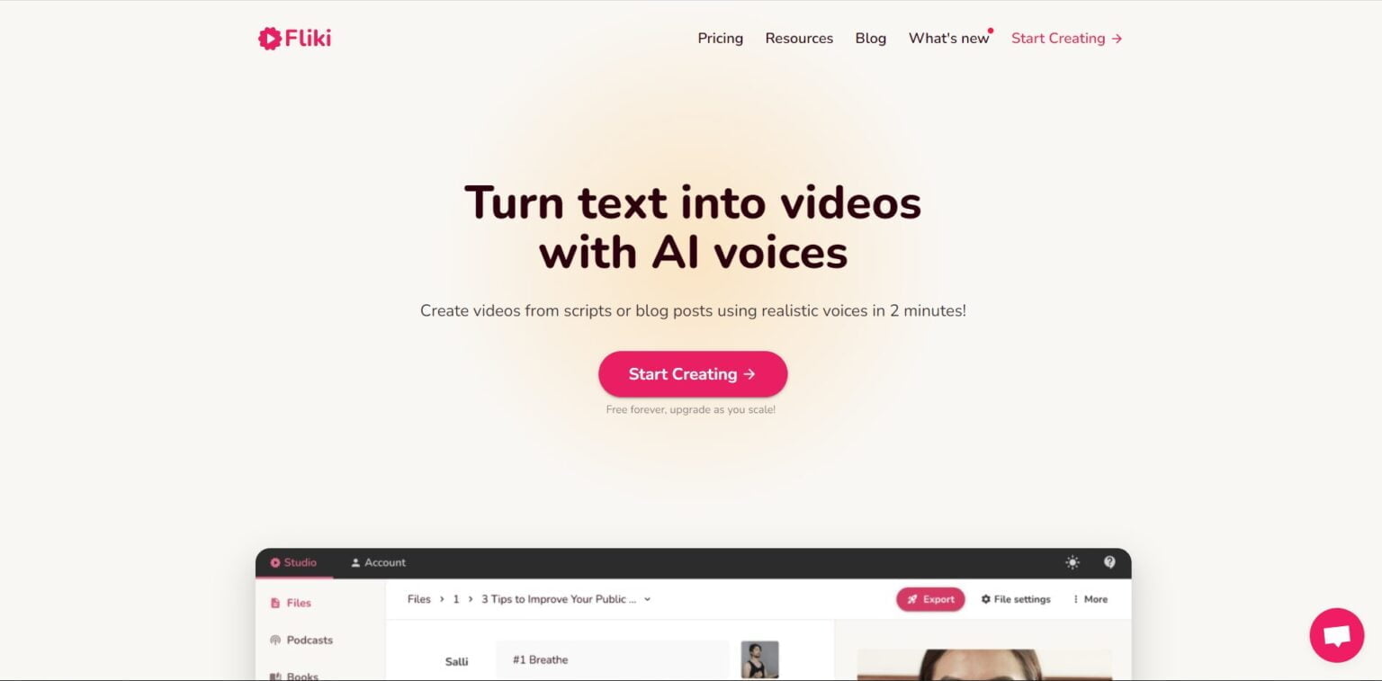 Top 3 Text to Video AI Tools in 2024 – Ranked & Compared