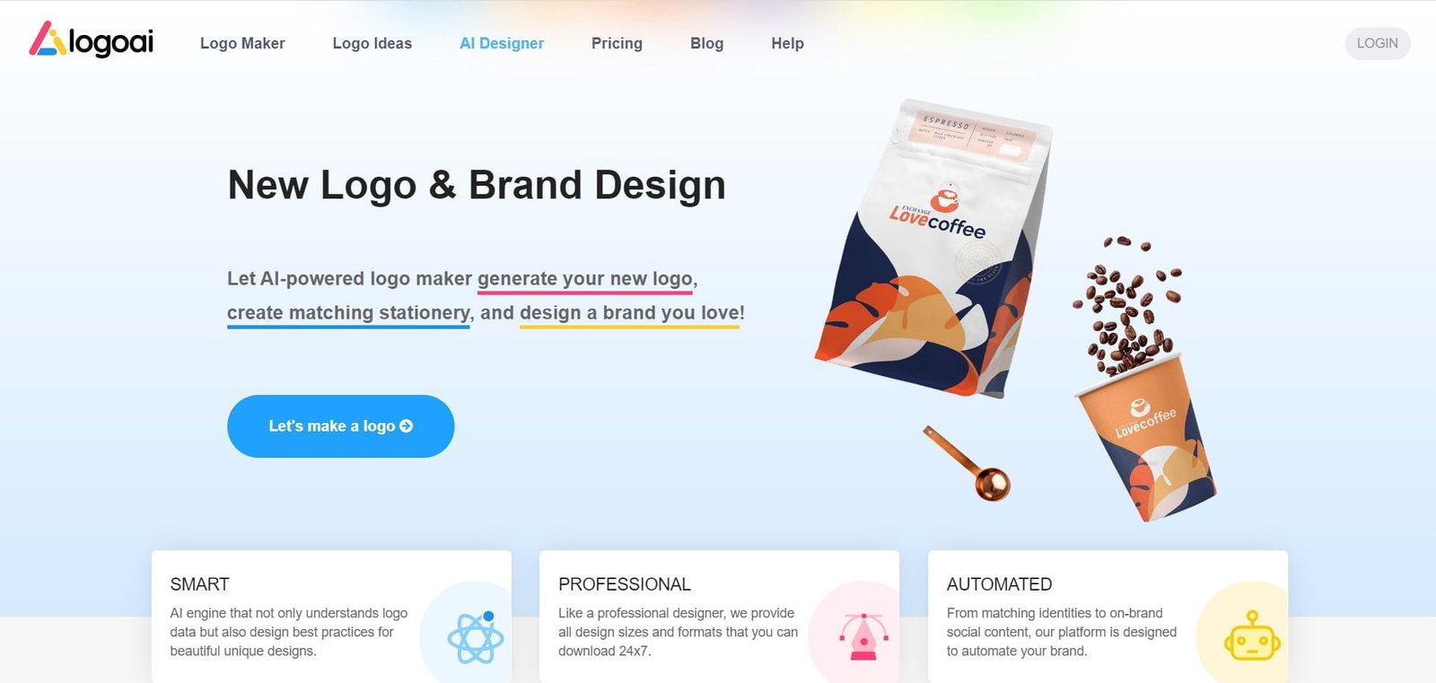 Top 8 Logo Ai Design Tools In 2023 Ranked Compared April