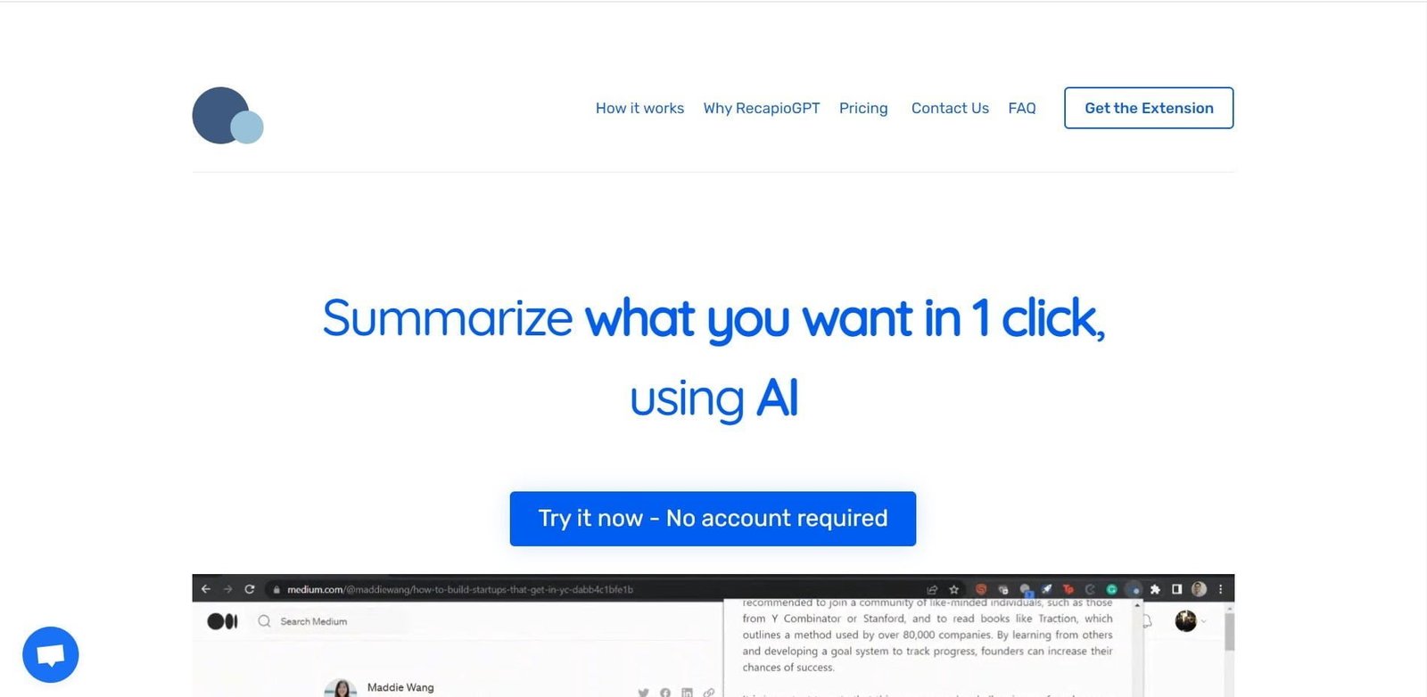 5 Best Ai Summarizer Tools In 2024 Ranked Compared April