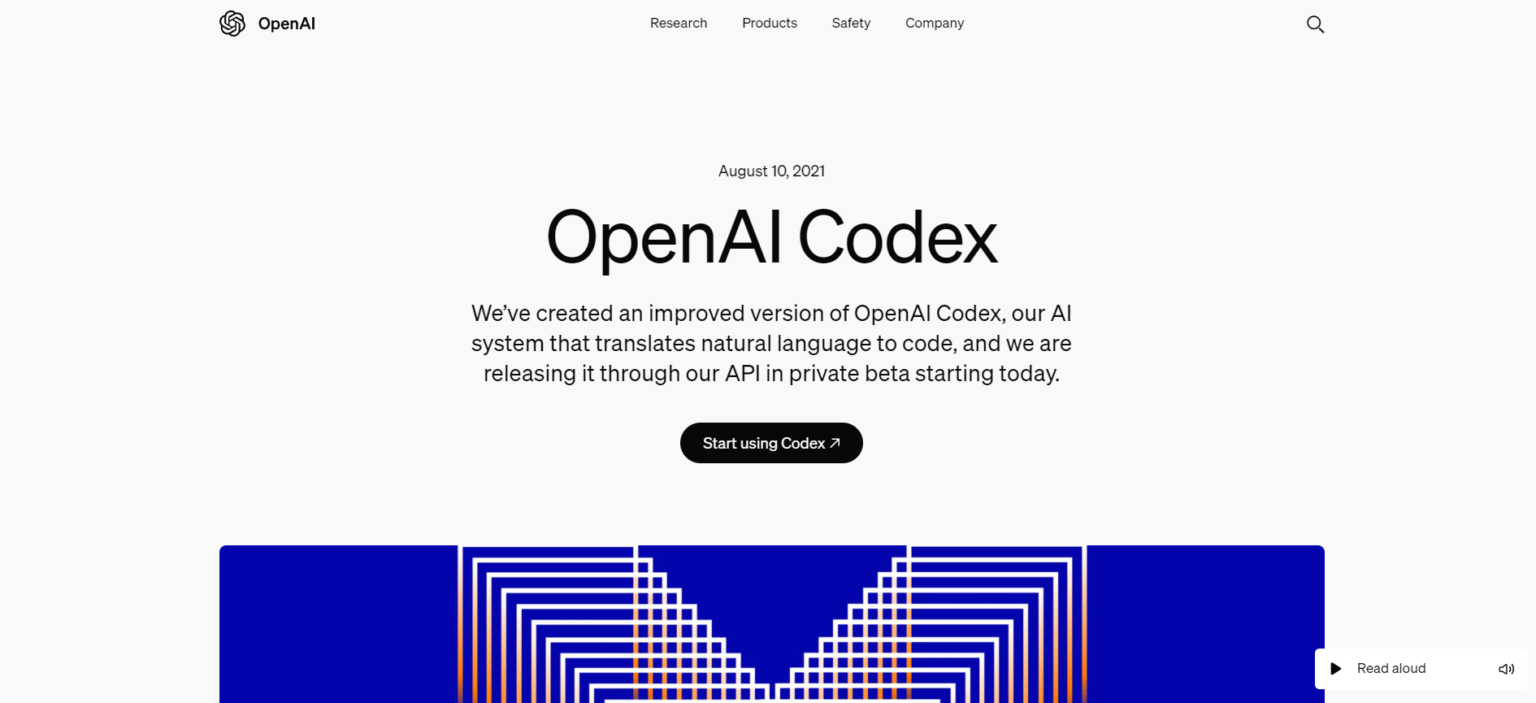 OpenAI Codex: Features, Pricing, and How It Works