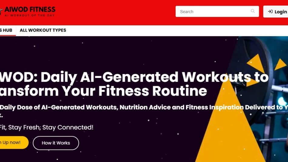 FormCheck AI: Perfect Your Fitness Form with AI Guidance