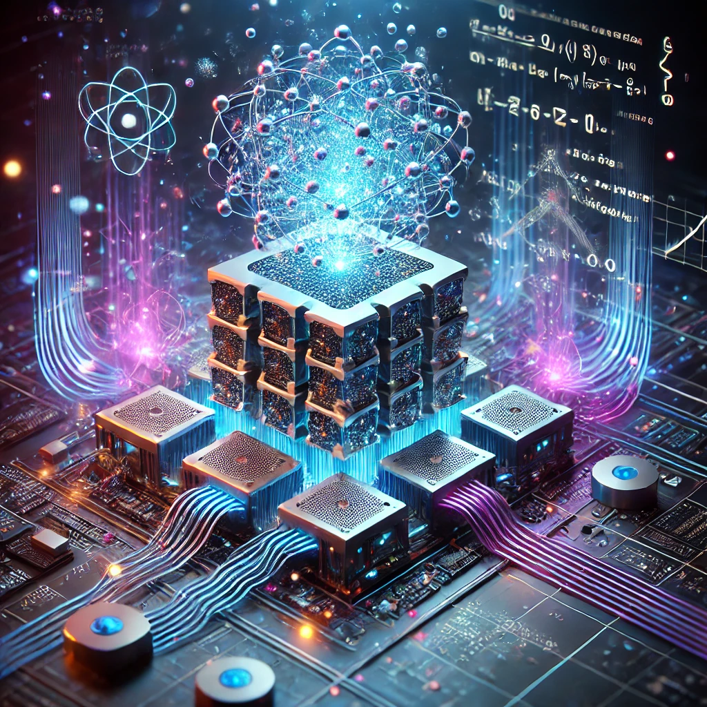 Quantum Machine Learning: Exploring its Future