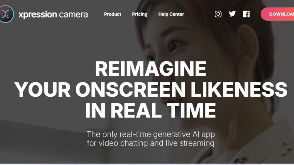 ImgGen AI: Free Online AI Image Generator and Enhancer