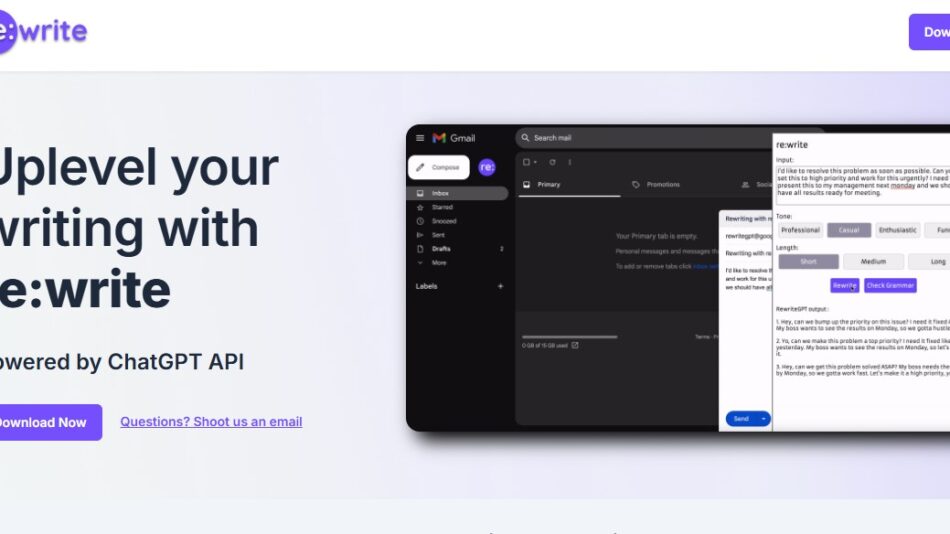 Andi Search: AI-Powered Conversational Search Engine Andi Search: AI-Powered Conversational Search Engine