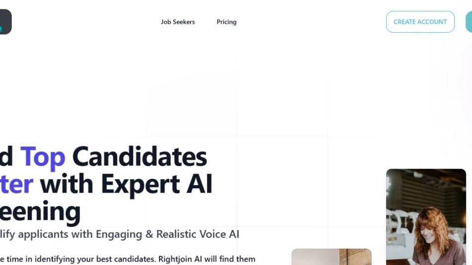 HireQuotient: AI-Driven Recruitment Automation for Non-Tech Hiring