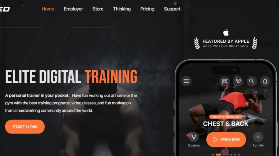 FormCheck AI: Perfect Your Fitness Form with AI Guidance