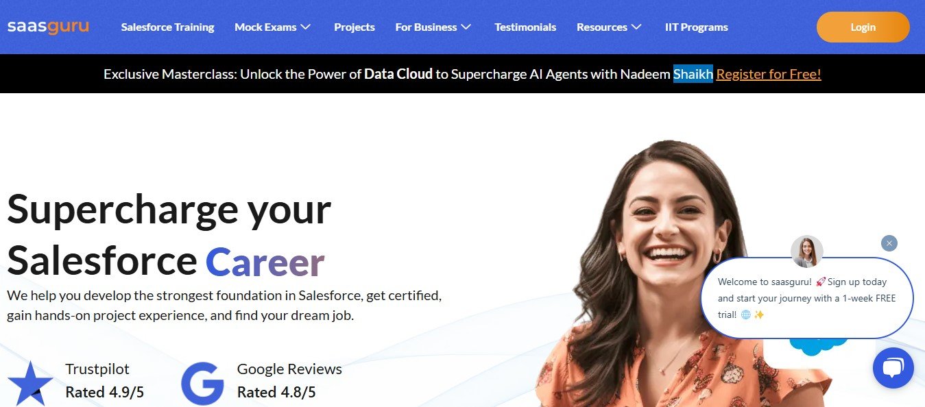 Saas Guru Master Cloud And Saas Certifications With Expert Training