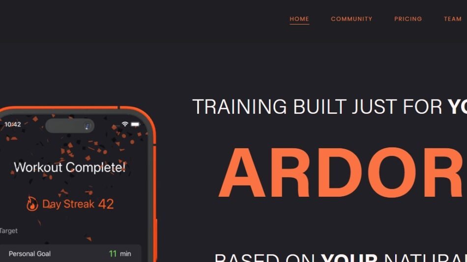 FormCheck AI: Perfect Your Fitness Form with AI Guidance