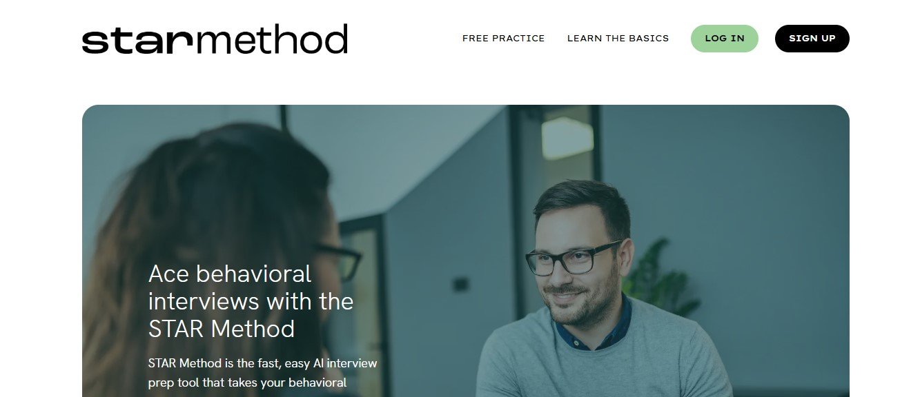 STAR Method – Master Behavioral Interviews with Structured Responses