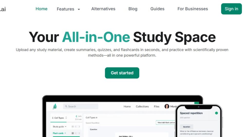 MagicSchool AI – The Ultimate AI Toolkit for Educators MagicSchool AI – The Ultimate AI Toolkit for Educators