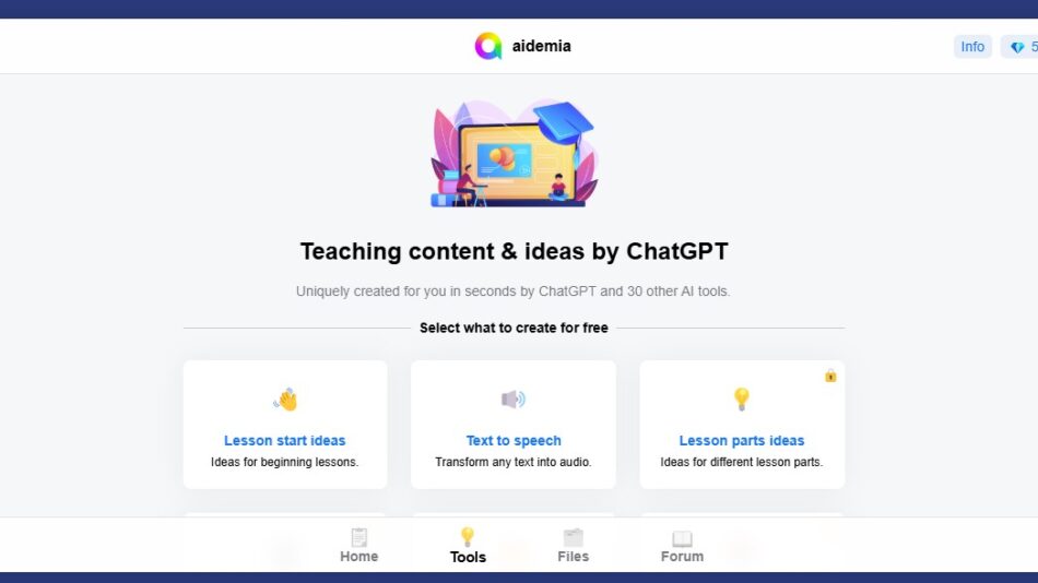 MagicSchool AI – The Ultimate AI Toolkit for Educators MagicSchool AI – The Ultimate AI Toolkit for Educators