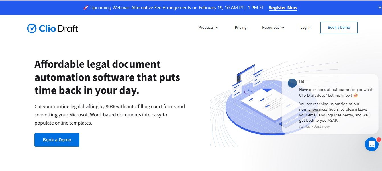 Lawyaw – AI-Powered Legal Document Automation and E-Signatures