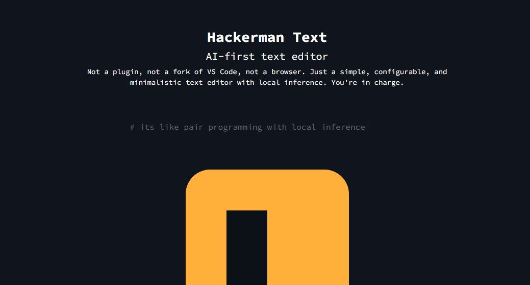 Hackerman AI: AI-Powered Cybersecurity & Ethical Hacking Assistant