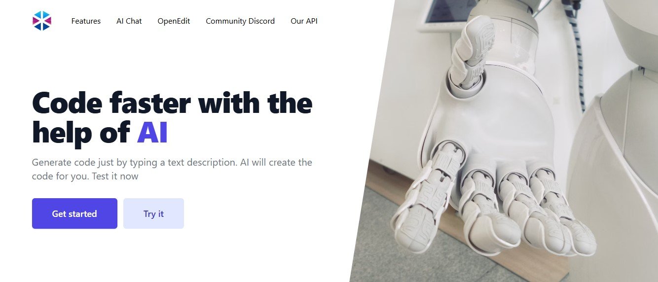 Programming Helper: AI-Powered Coding Assistance for Developers