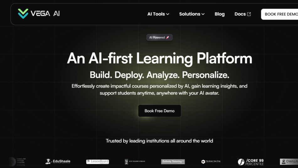 ThetaWave AI - AI-Powered Note-Taking for Students