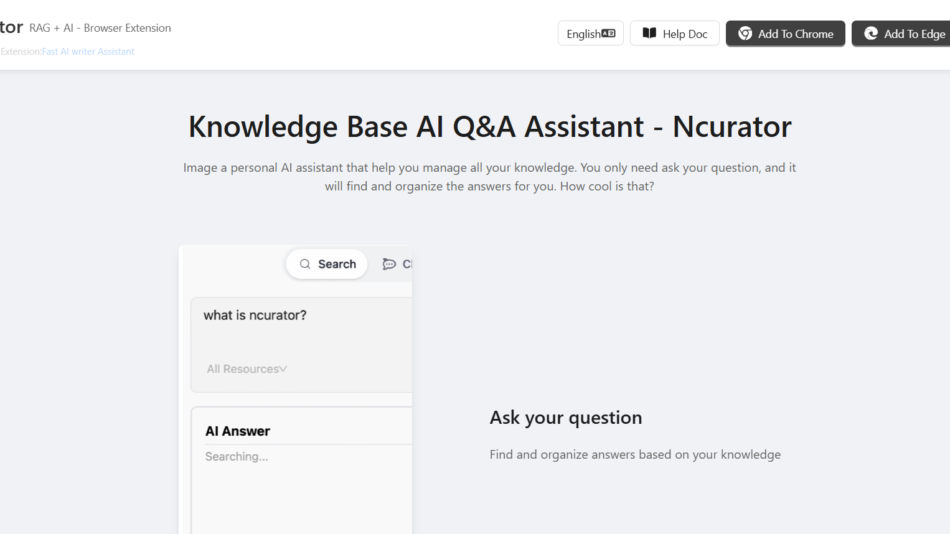 Sumazon AI - Study Guide & Quiz Generator