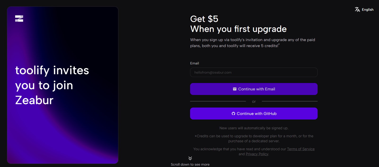Zeabur: AI-Powered Cloud Deployment Platform for Developers