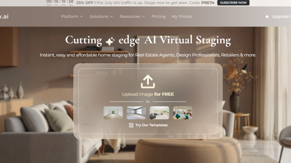 Maket AI: AI-Powered Floorplan and Design Tool for Architects