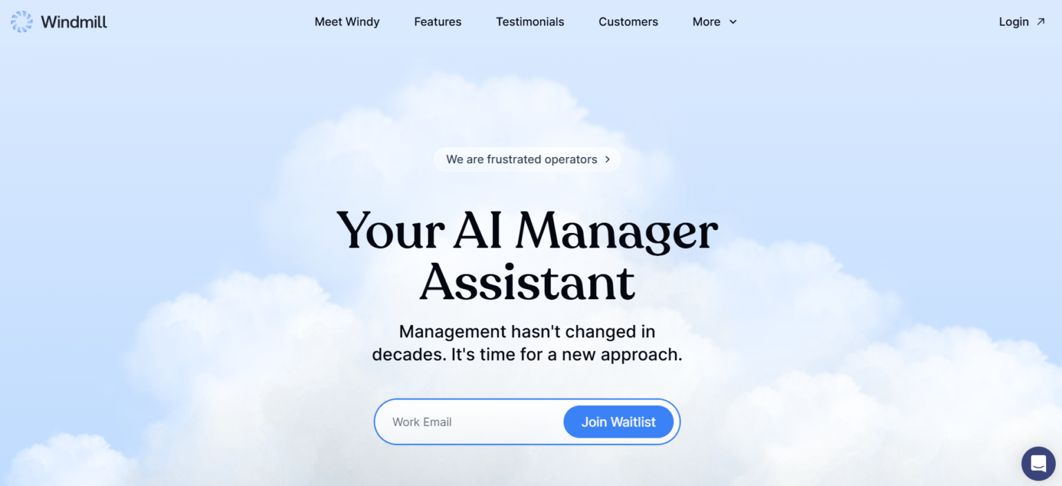 Windmill: AI Workflow Automation for Engineering Teams