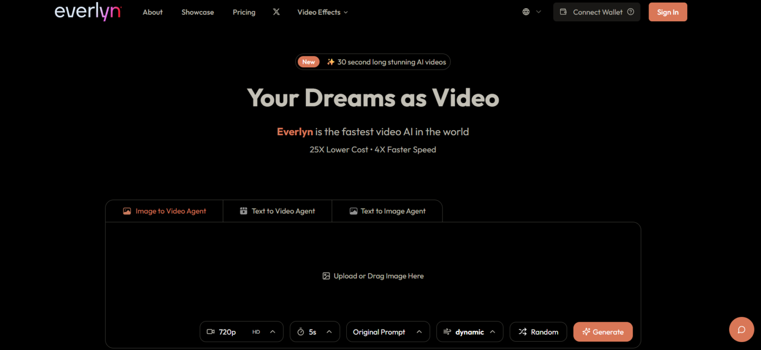Everlyn: AI Journal for Self-Reflection and Mental Clarity