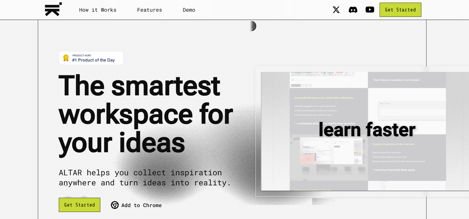 Altar AI: Ideation to MVP with AI-Powered Product Development