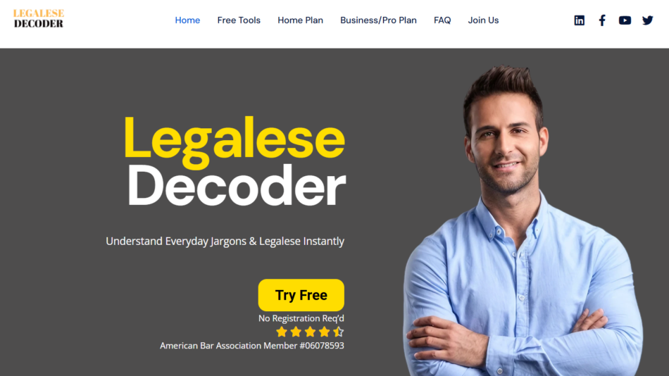 Intelligize – AI-Powered SEC Compliance and Legal Research Platform