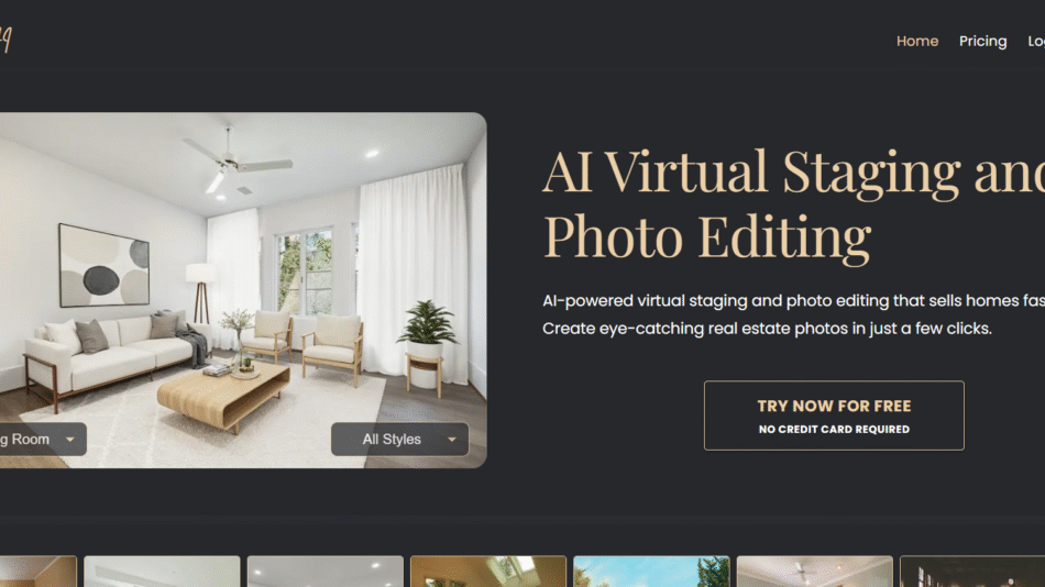 Finch3D – AI-Powered Architecture Design and Planning