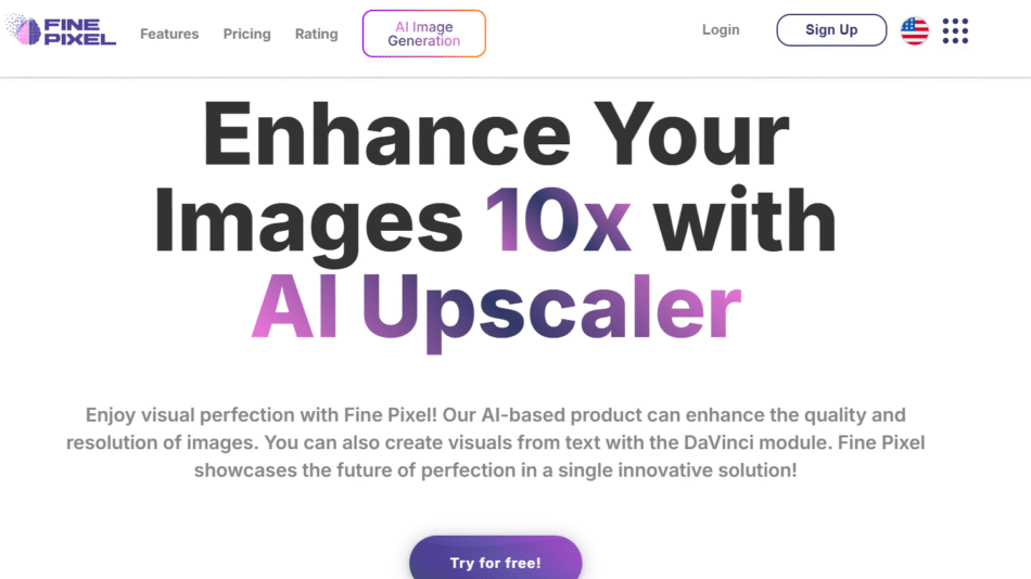 Vectorizer Ai Convert Images To Vectors Instantly With Ai