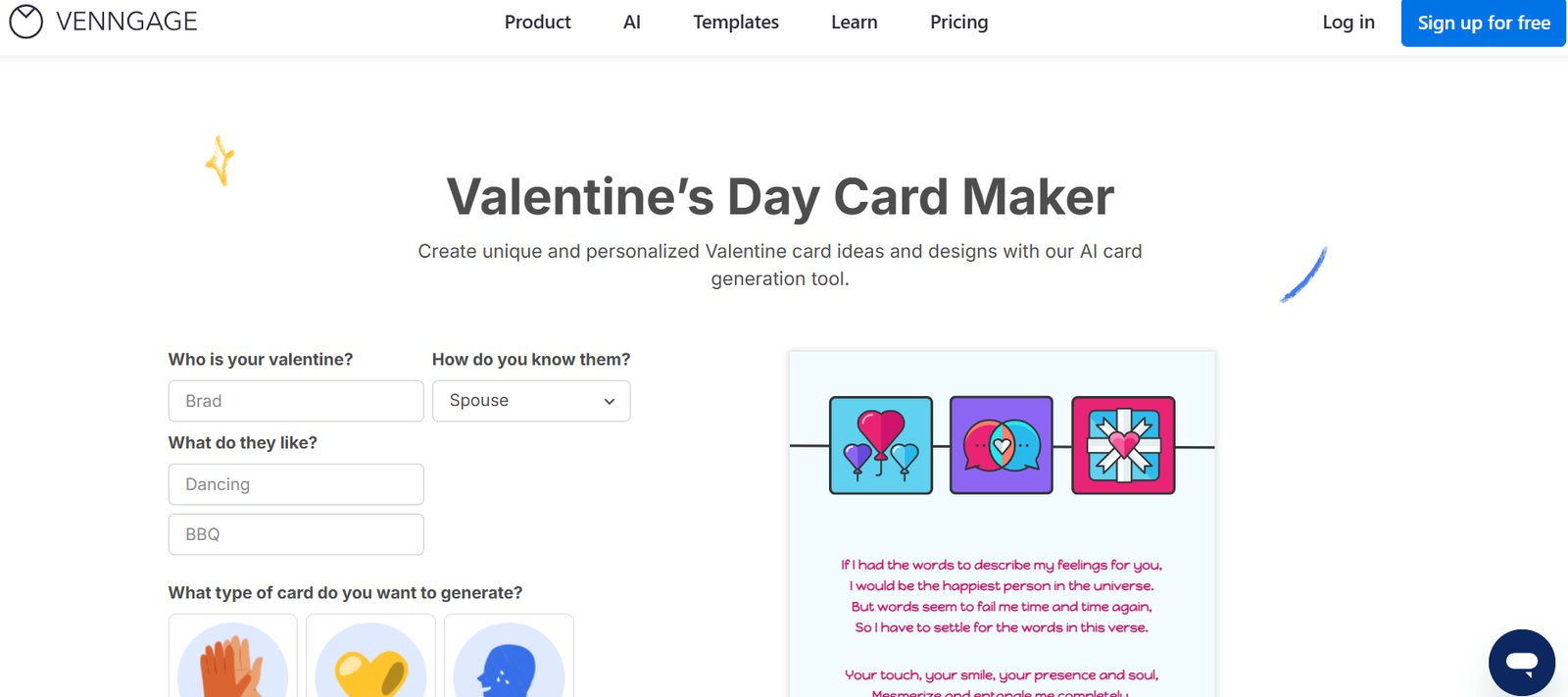 Venngage: Infographic Maker for Business & Marketing