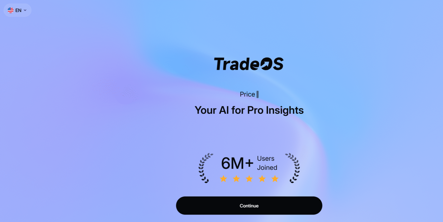 TradeOS AI: Smart AI Platform for Trading Automation