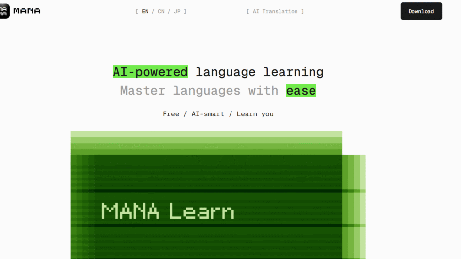 Make – AI-Powered No-Code Workflow Automation