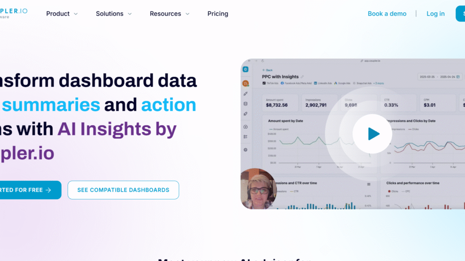 Make – AI-Powered No-Code Workflow Automation